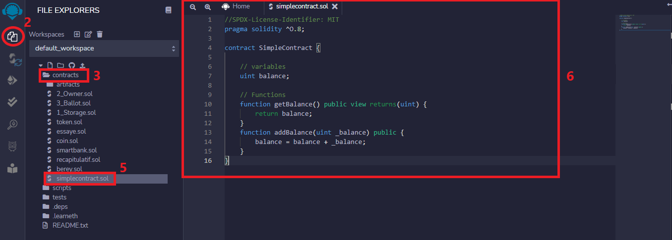 Ethereum Smart Contracts For Beginners Saids Portfolio 